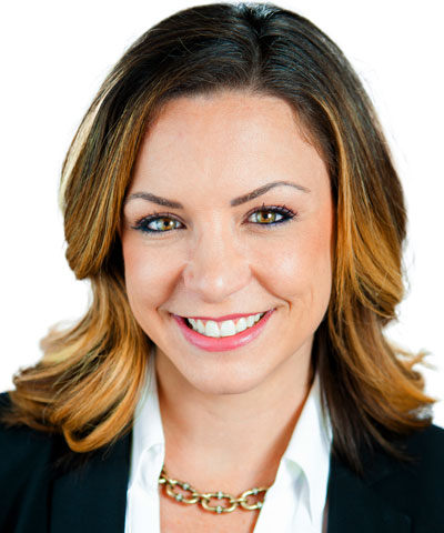 Team | Erica Balin - Principal/Managing Director at Lee & Associates
